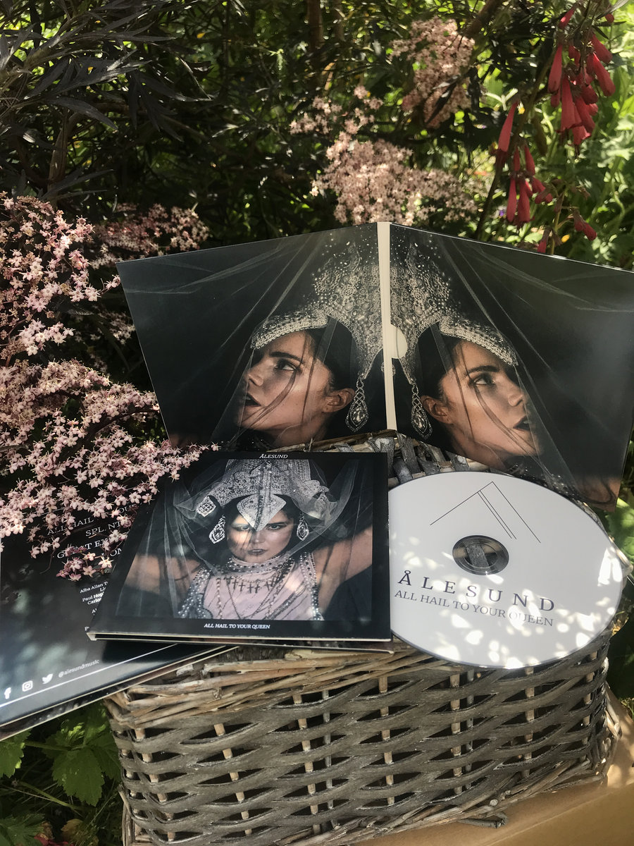 All Hail To Your Queen | Ålesund