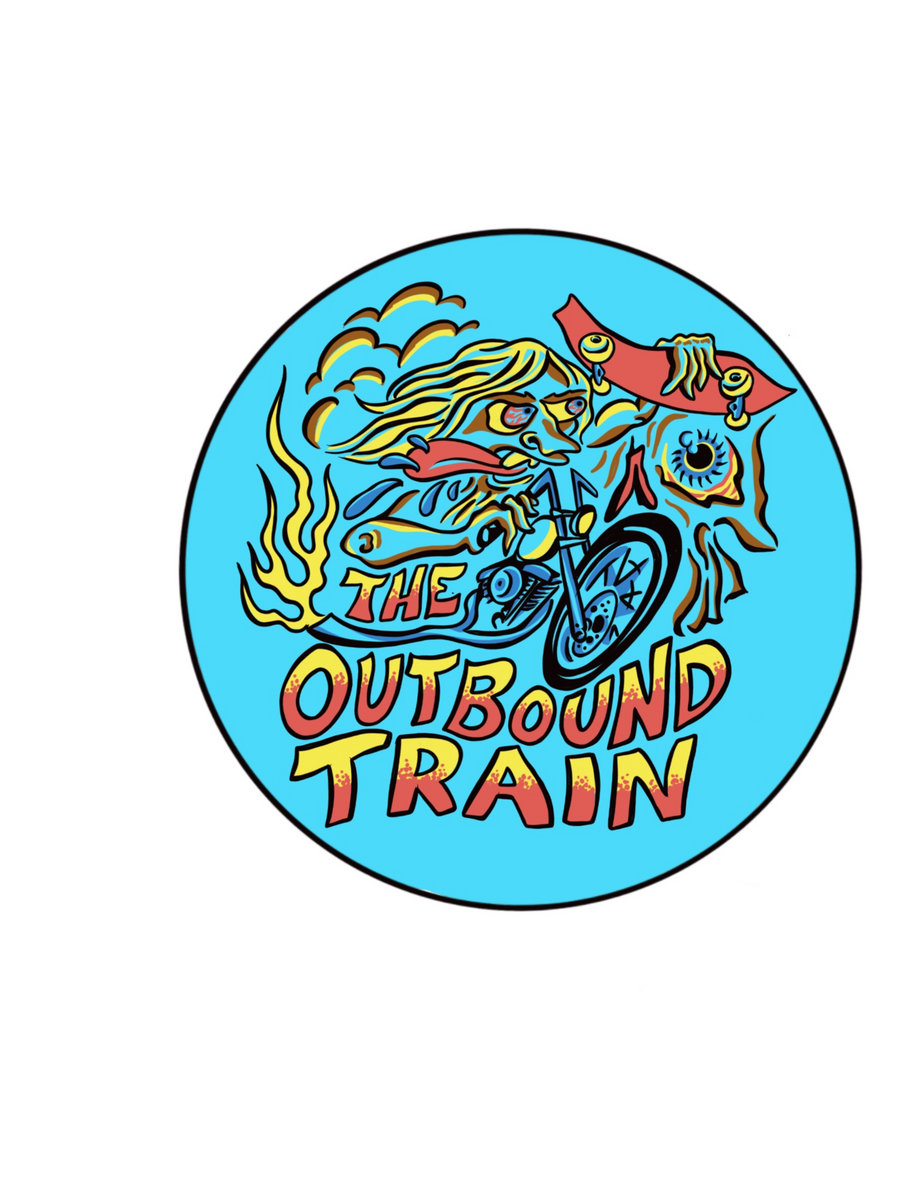 Music | The Outbound Train