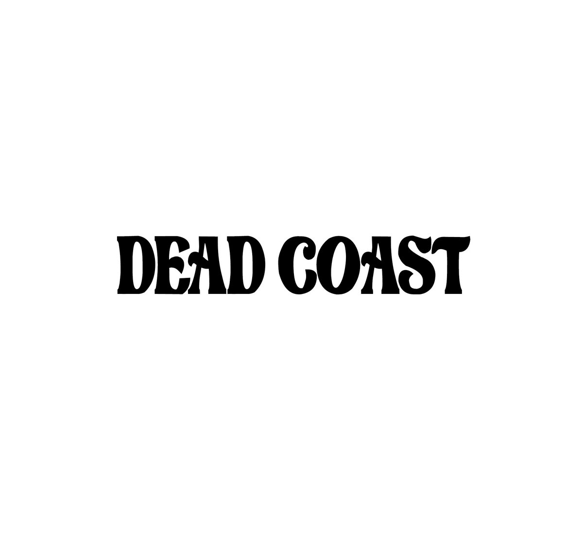 Red Solstice (Bandcamp Exclusive) | Dead Coast