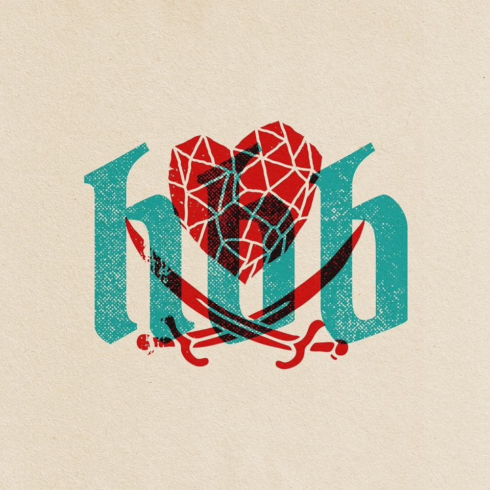 Label Sampler 2018 | HBB