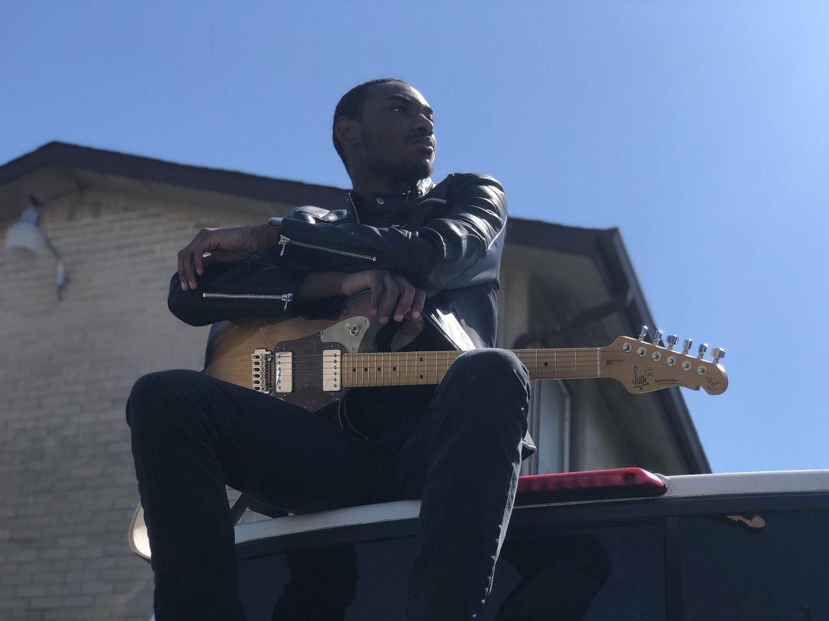 Let's Start Here | Mathias Lattin