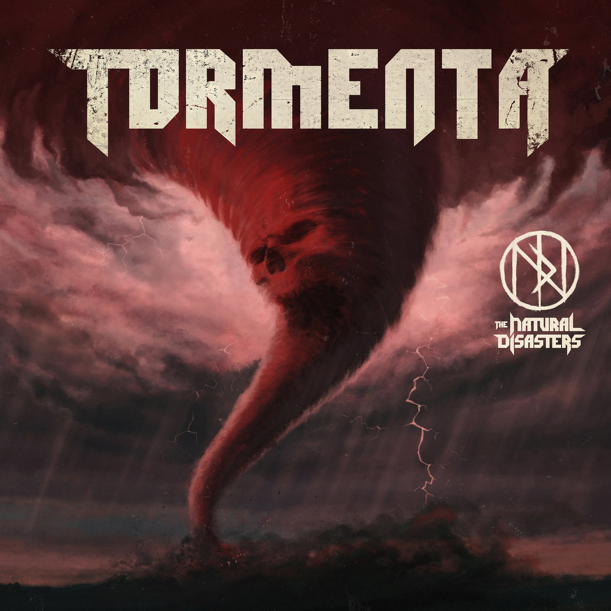 Tormenta | The Natural Disasters | Moondrop Records