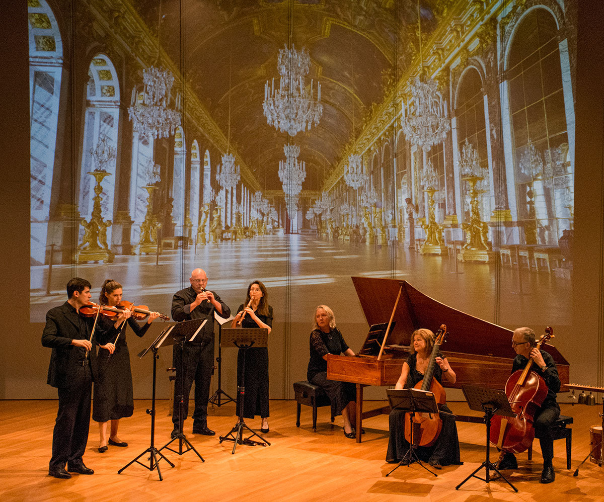 Musica Poetica | Salut! Baroque | Salut Baroque