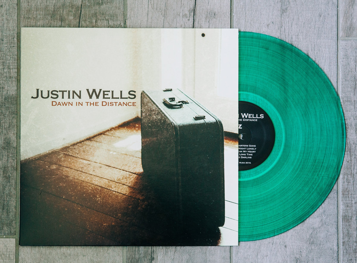 Dawn in the Distance | Justin Wells