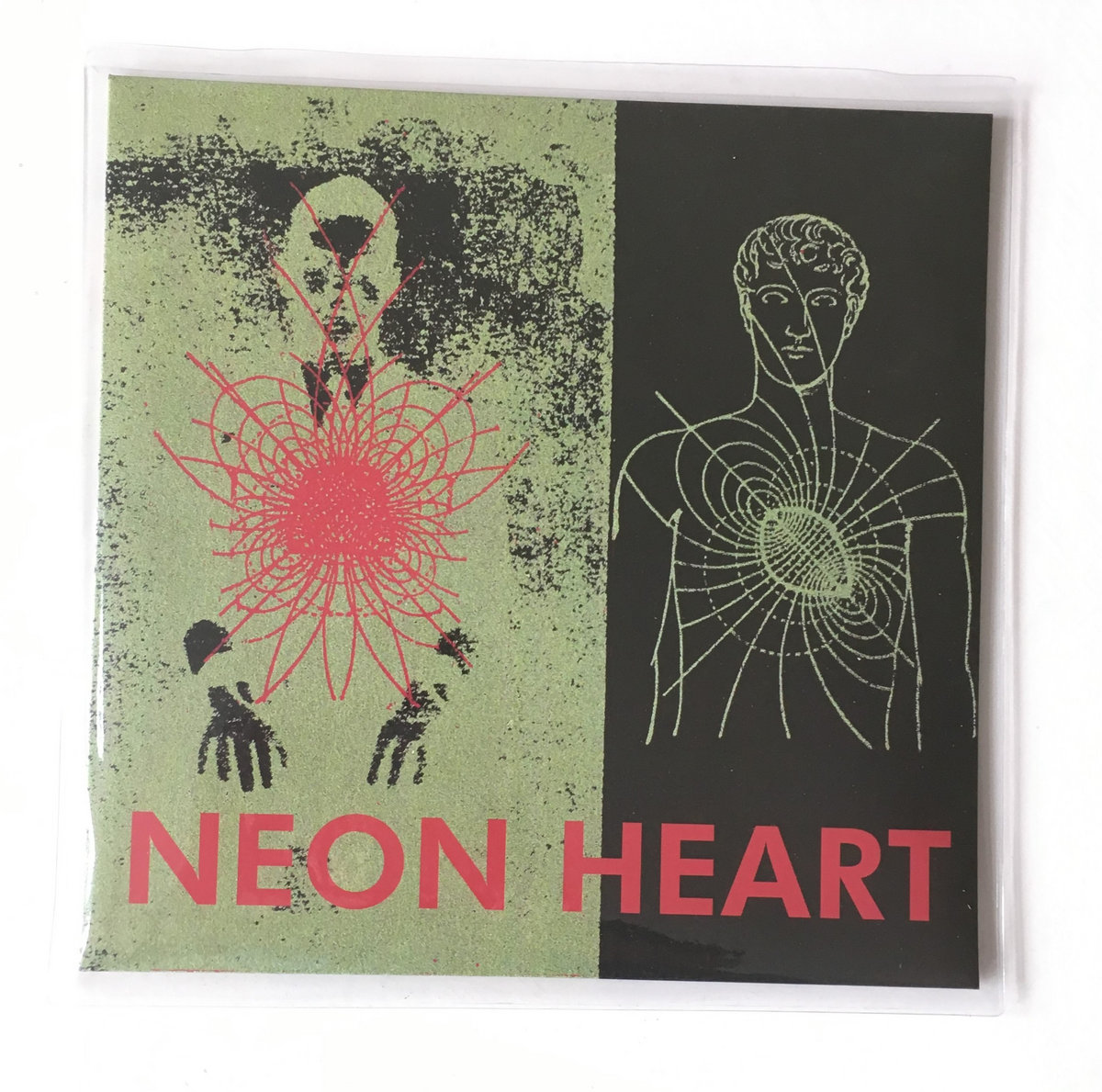 Neon Heart | Neon Heart