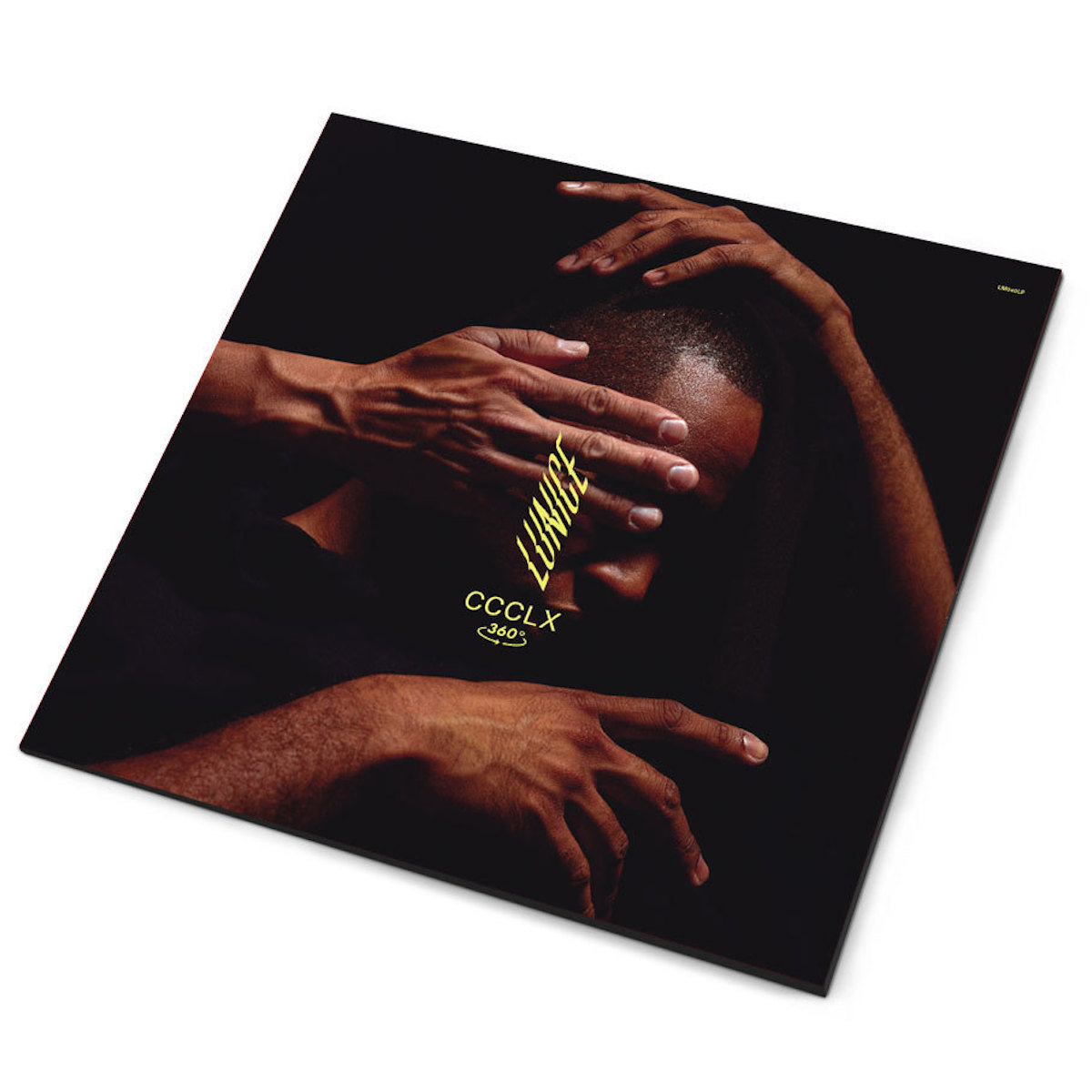 CCCLX | Lunice