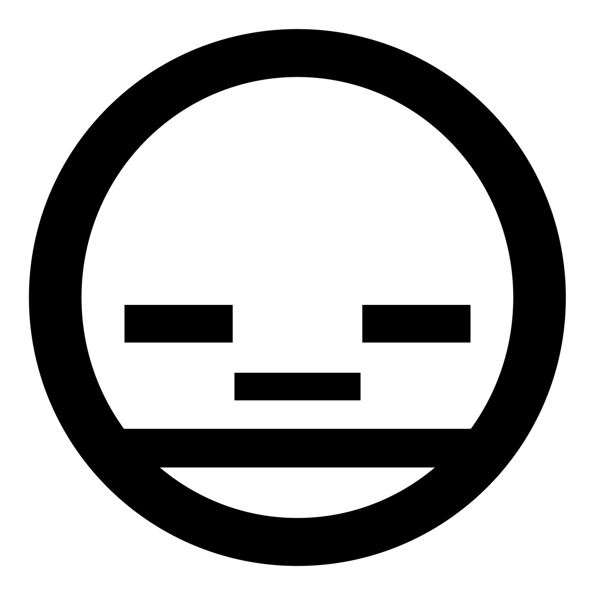 Anaesthetic | Le Capitaine