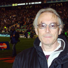 The Day We Ran Into The Sea | Paper Aeroplanes