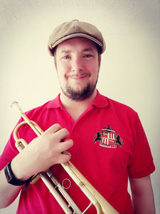 Music | Ricky Hunter