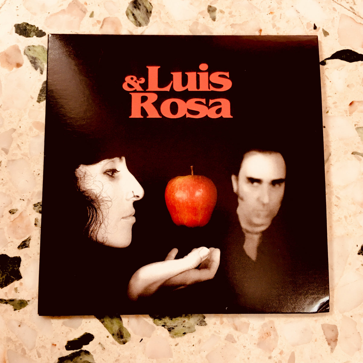 Luis&Rosa I | Luis&Rosa