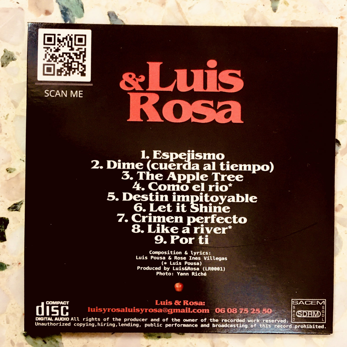 Luis&Rosa I | Luis&Rosa