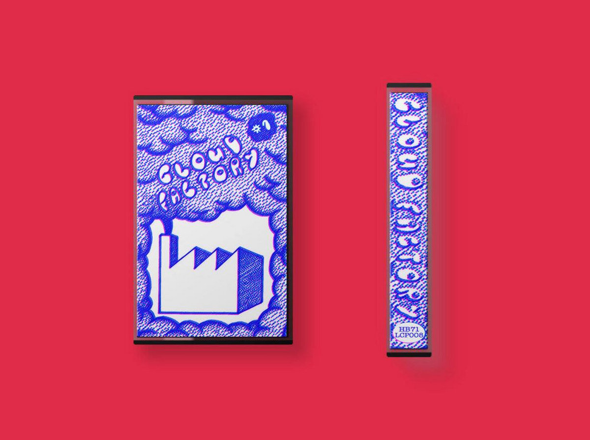 Cloud Factory #1 | Cloud Factory