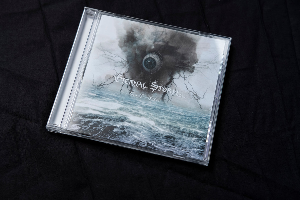 Come The Tide | ETERNAL STORM | Eternal Storm