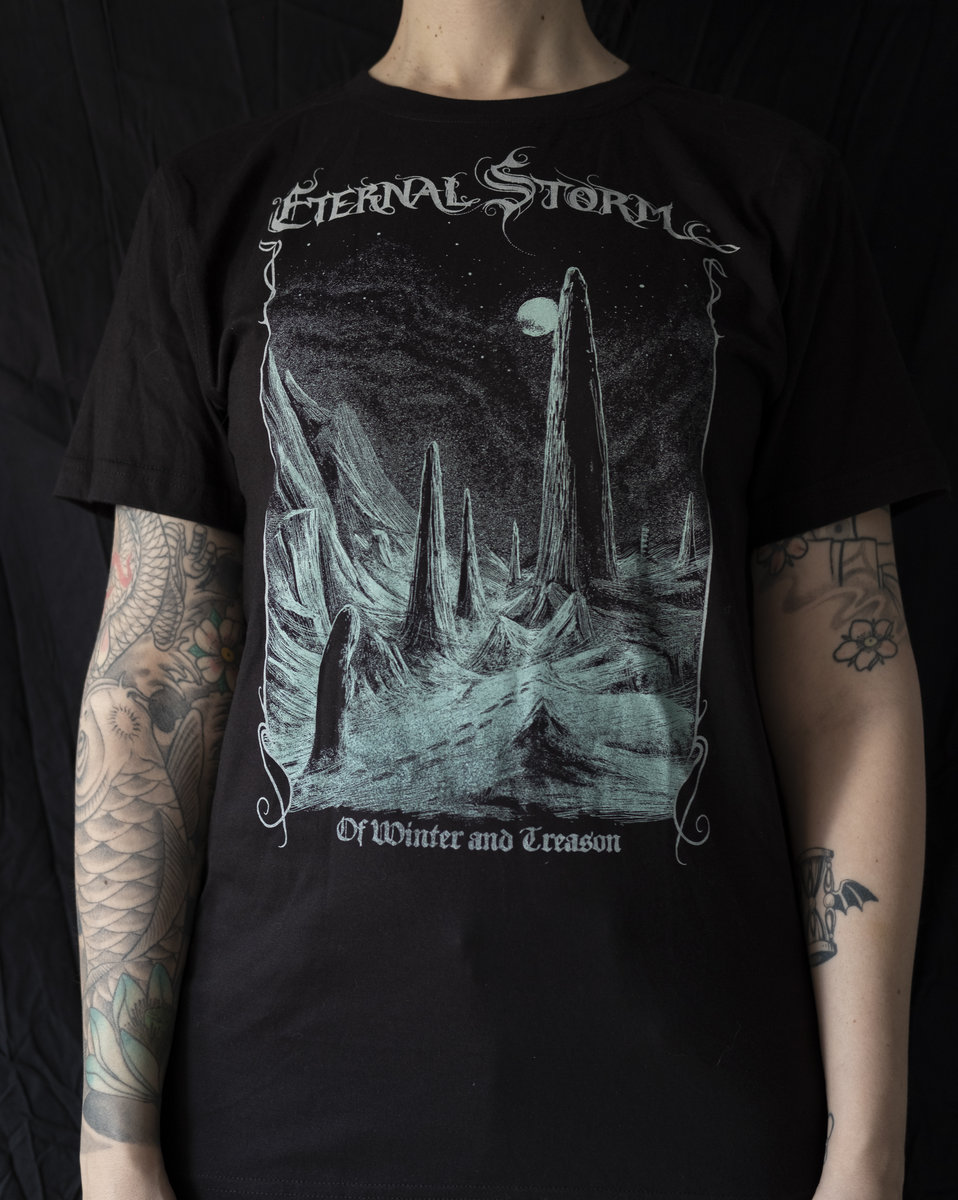 Come The Tide | ETERNAL STORM | Eternal Storm