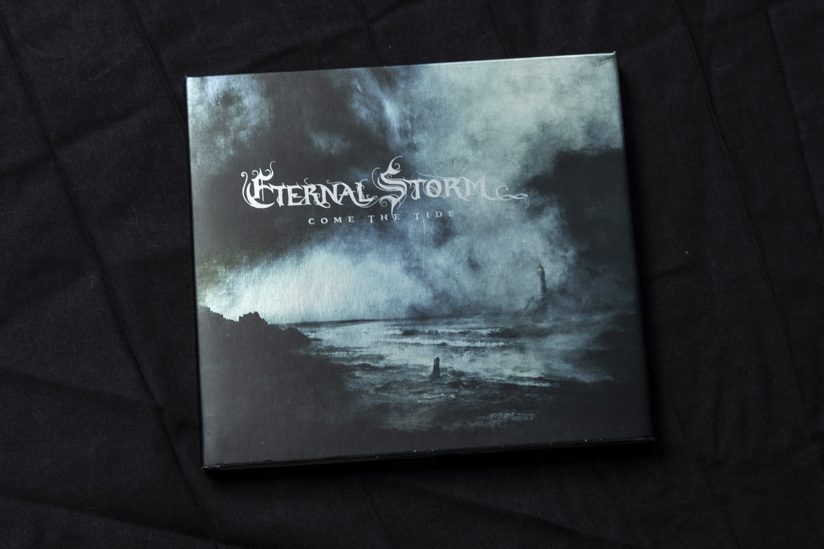 Come The Tide | ETERNAL STORM | Eternal Storm