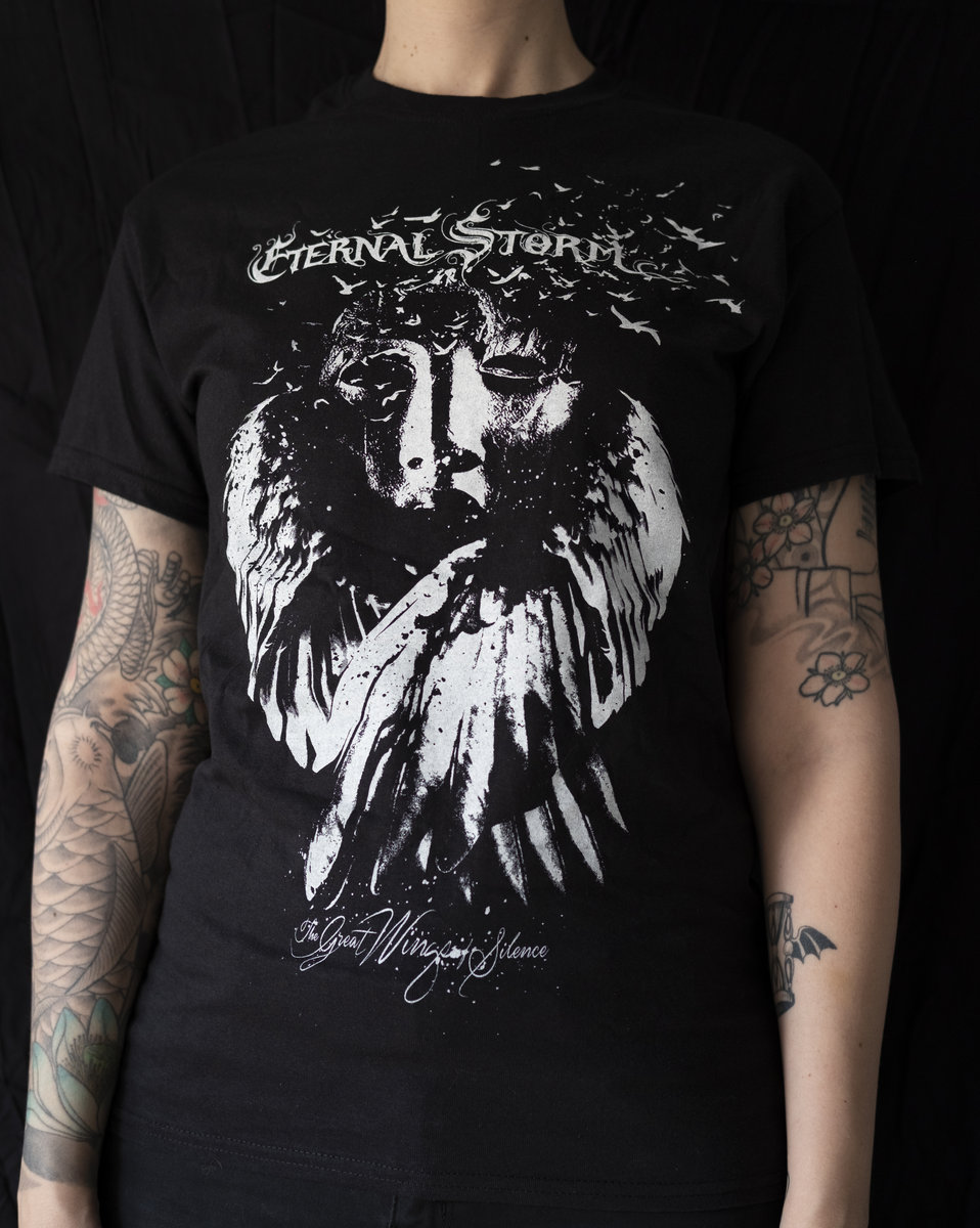 Come The Tide | ETERNAL STORM | Eternal Storm