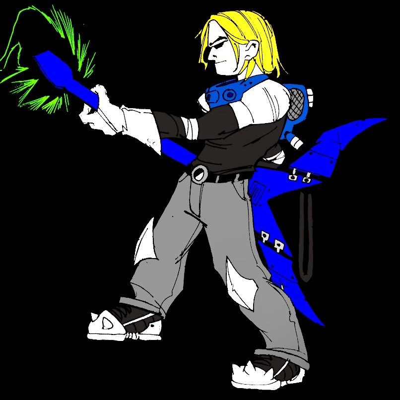 Rise of Leif (Beta) | Shredster