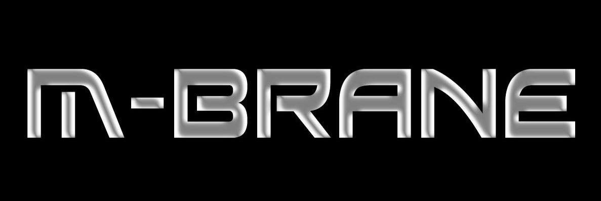 Ω | M-BRANE