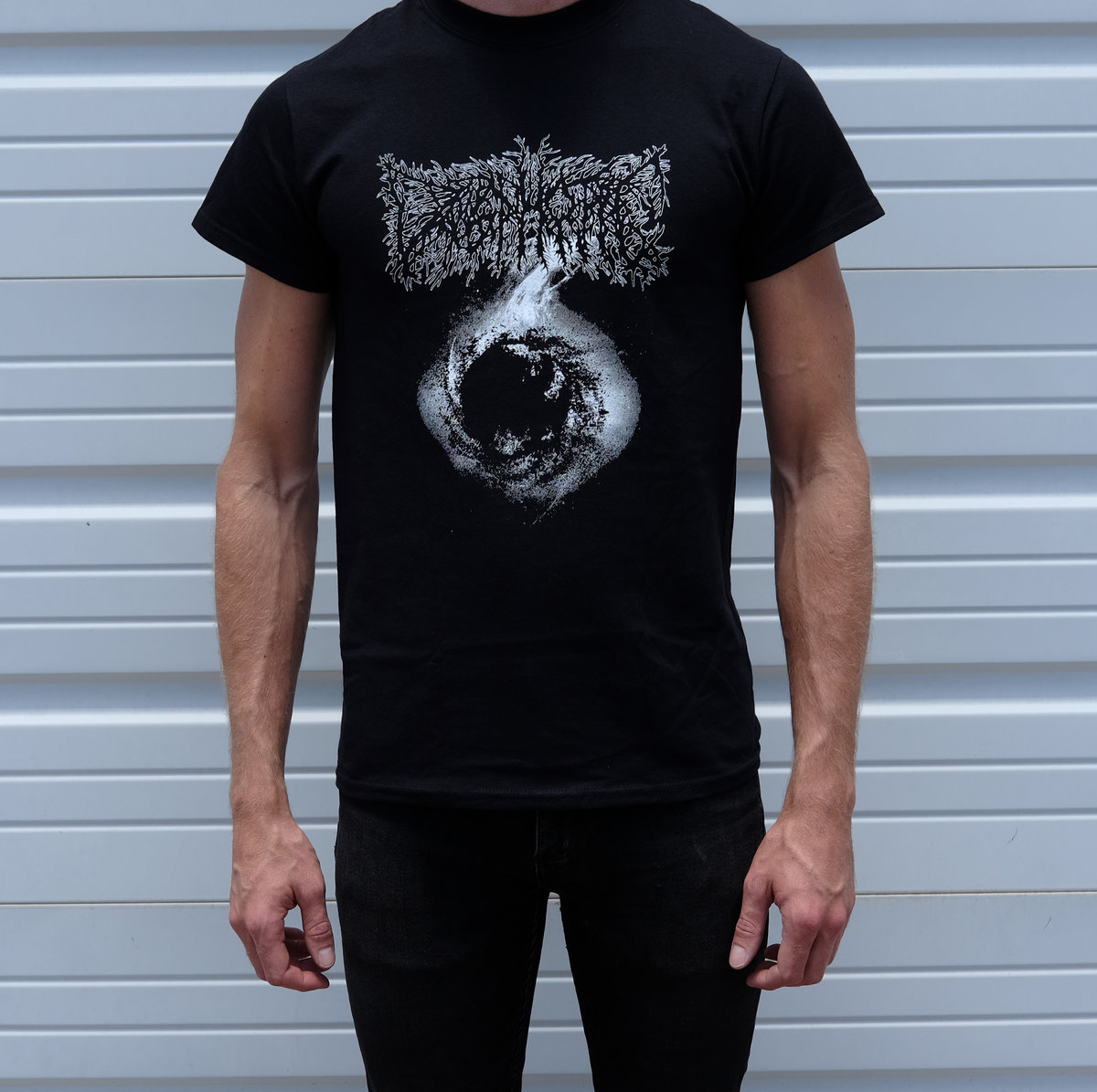 Portal T-shirt | Dysphotic