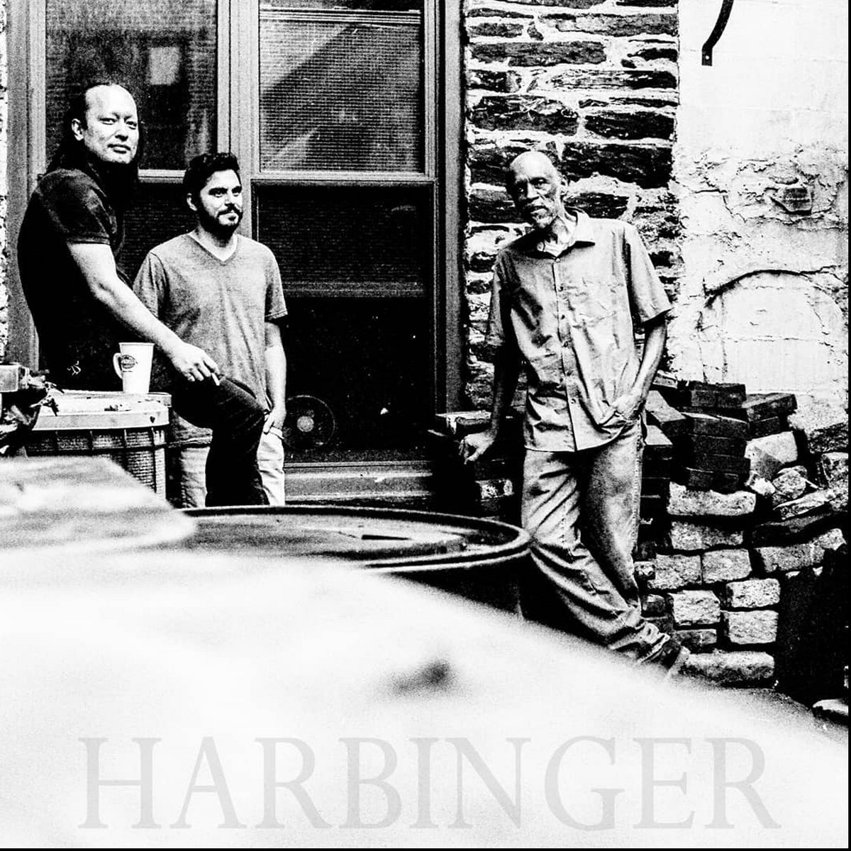 HARBINGER / HARBINGER | Daniel Carter, Jarvis Earnshaw, Zach Swanson ...