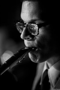 Music | Frank Basile