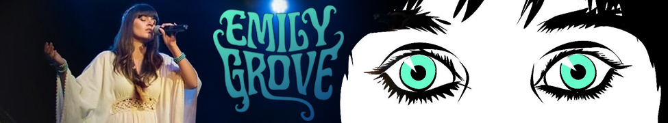 Mad World | Emily Grove and Homeless Apians | Emily Grove