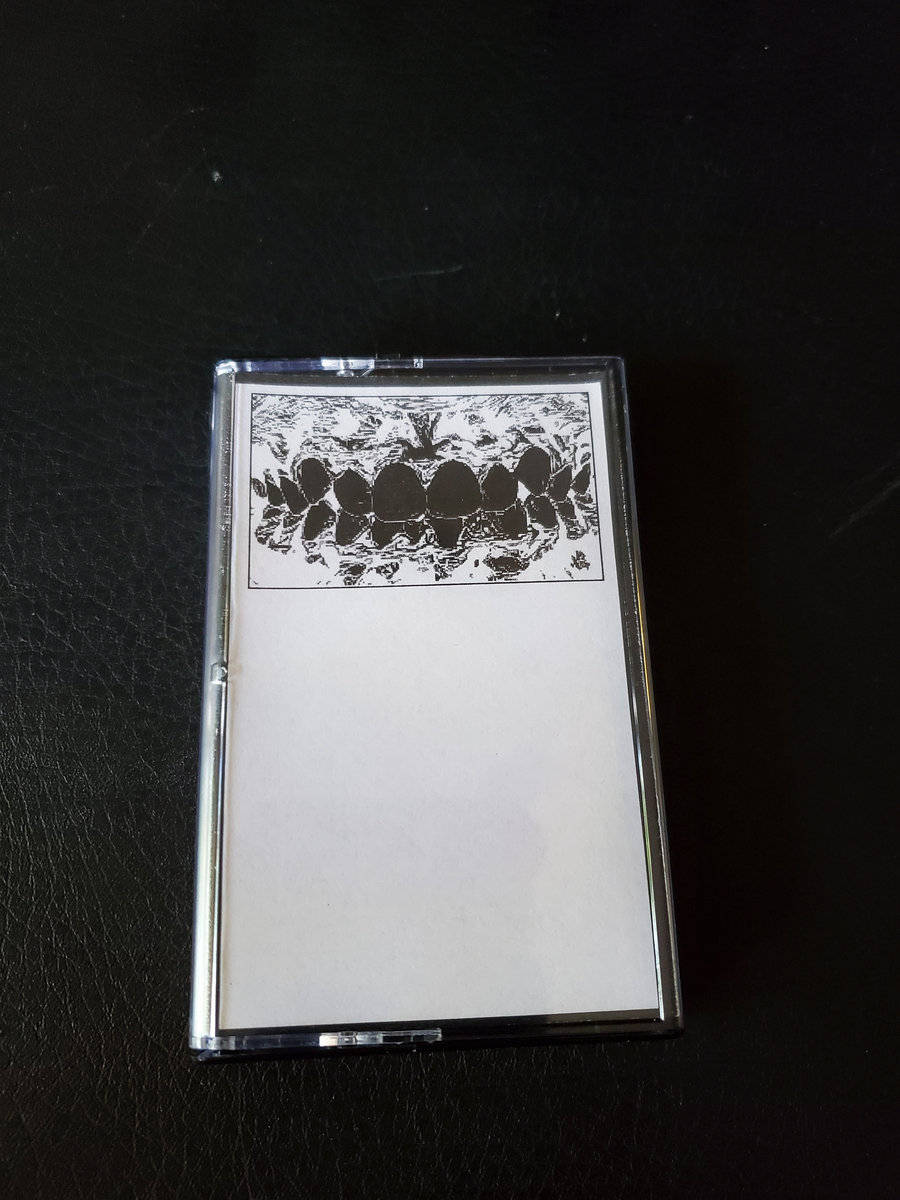 IN HIS THROAT THERE WERE TEETH | GNAWING TEETH | AUDIBLE MASTICATION ...