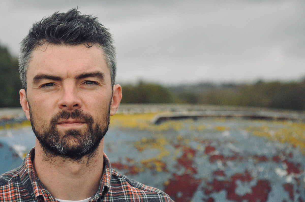 Ten Years As the Crow Flies | Anthony Briggs | anthony briggs