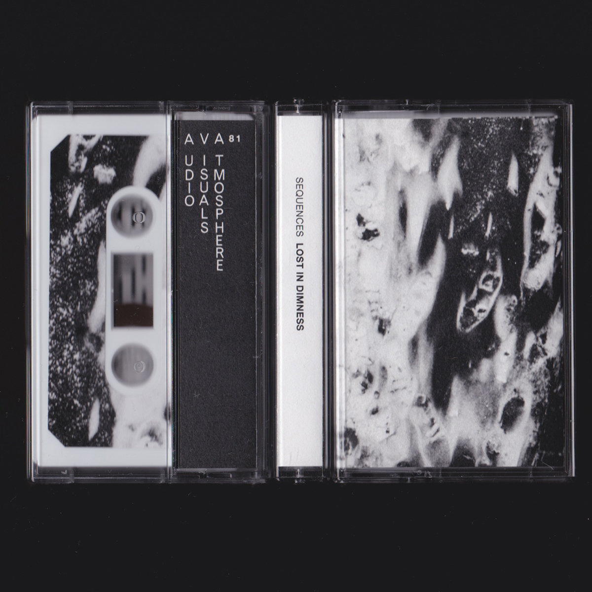 Woven Empty | Sequences | Audio. Visuals. Atmosphere.