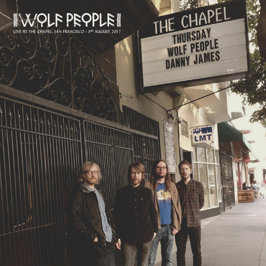 Wolf People Channel the Vengefulness of Nature on “Ruins” | Bandcamp Daily