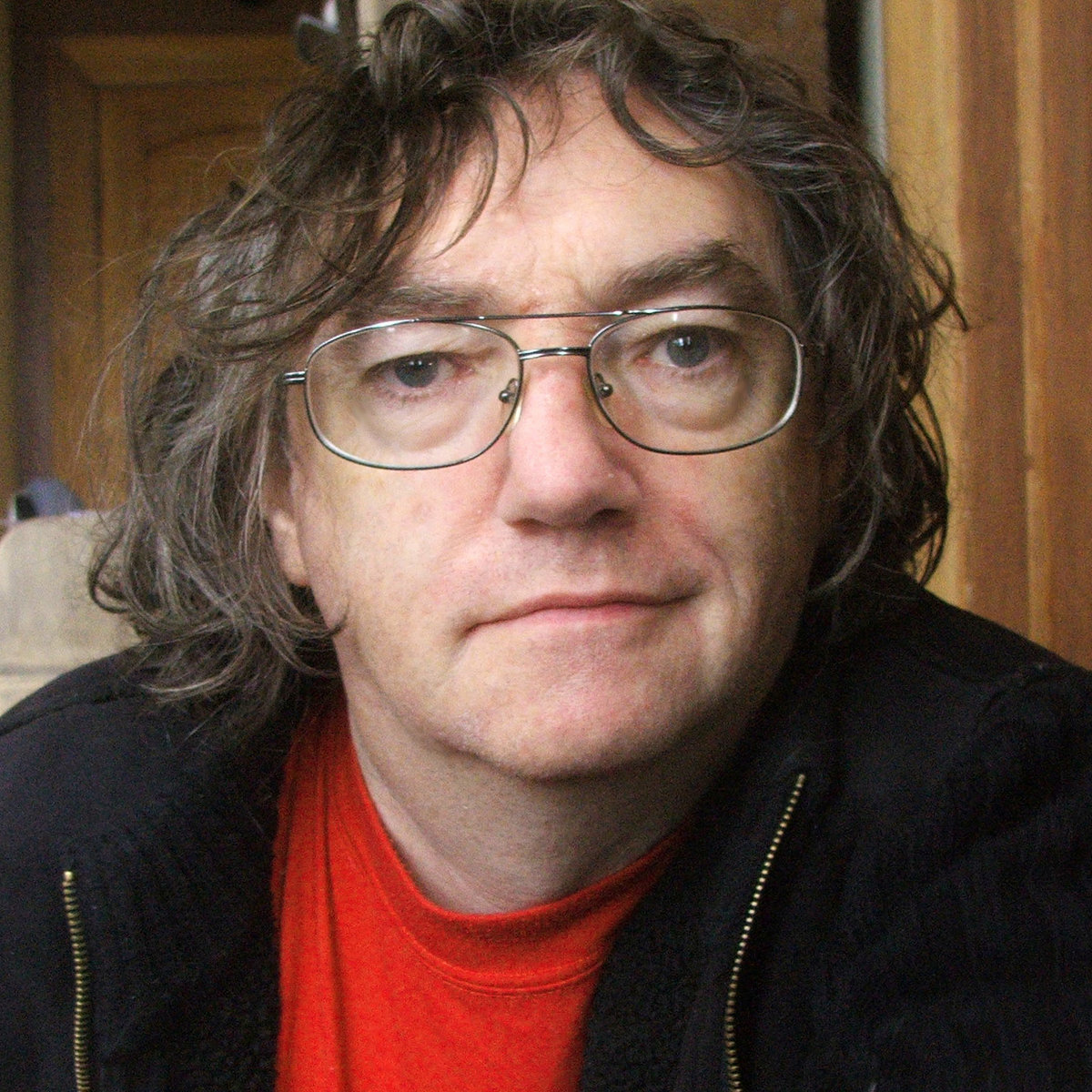 Partial Rapture Theory | James Dignan