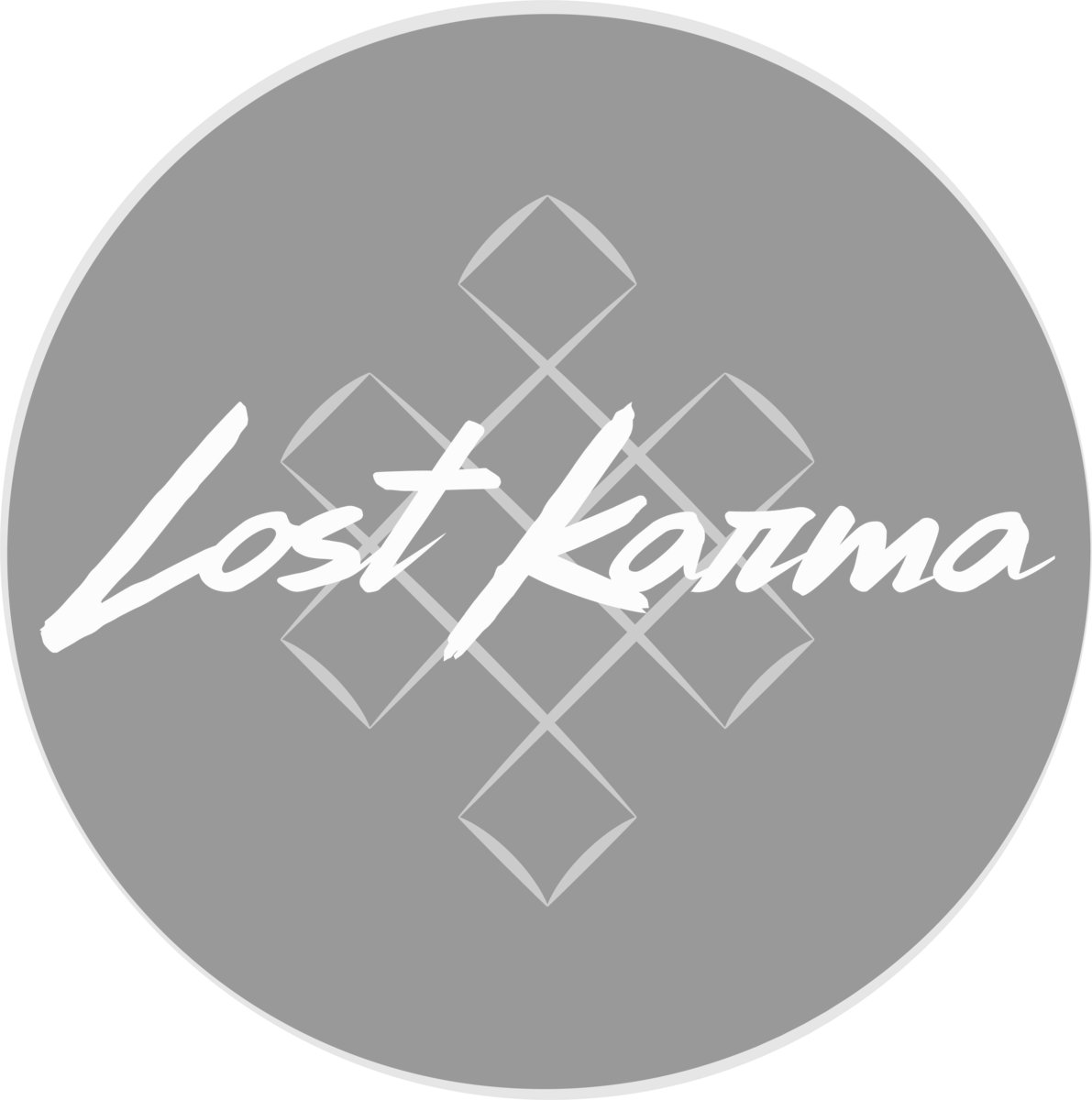 Creation Fragments E.p | Lost Karma
