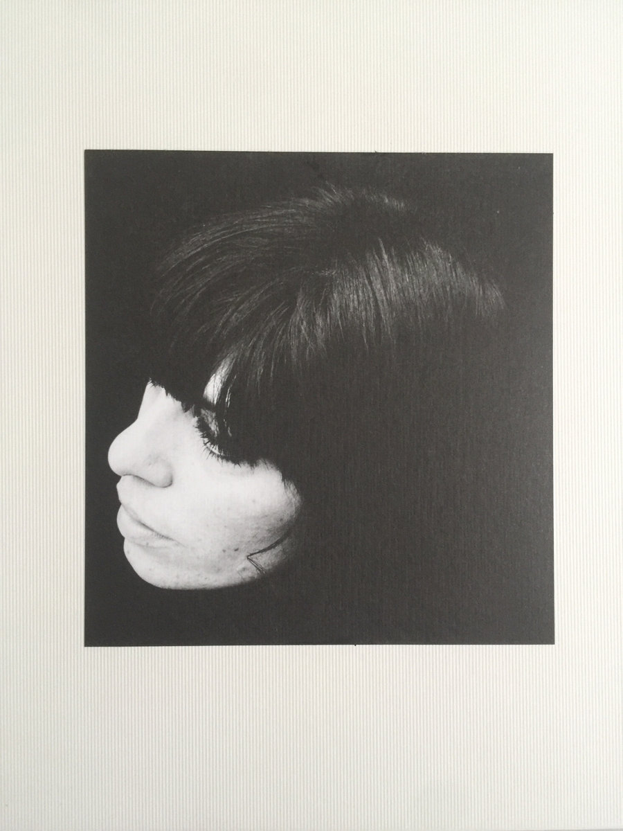 Minor White | Emma Tricca
