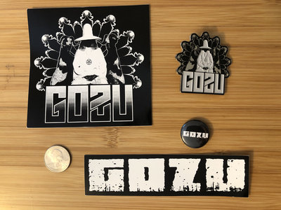 Gozu Fun Pack | GOZU
