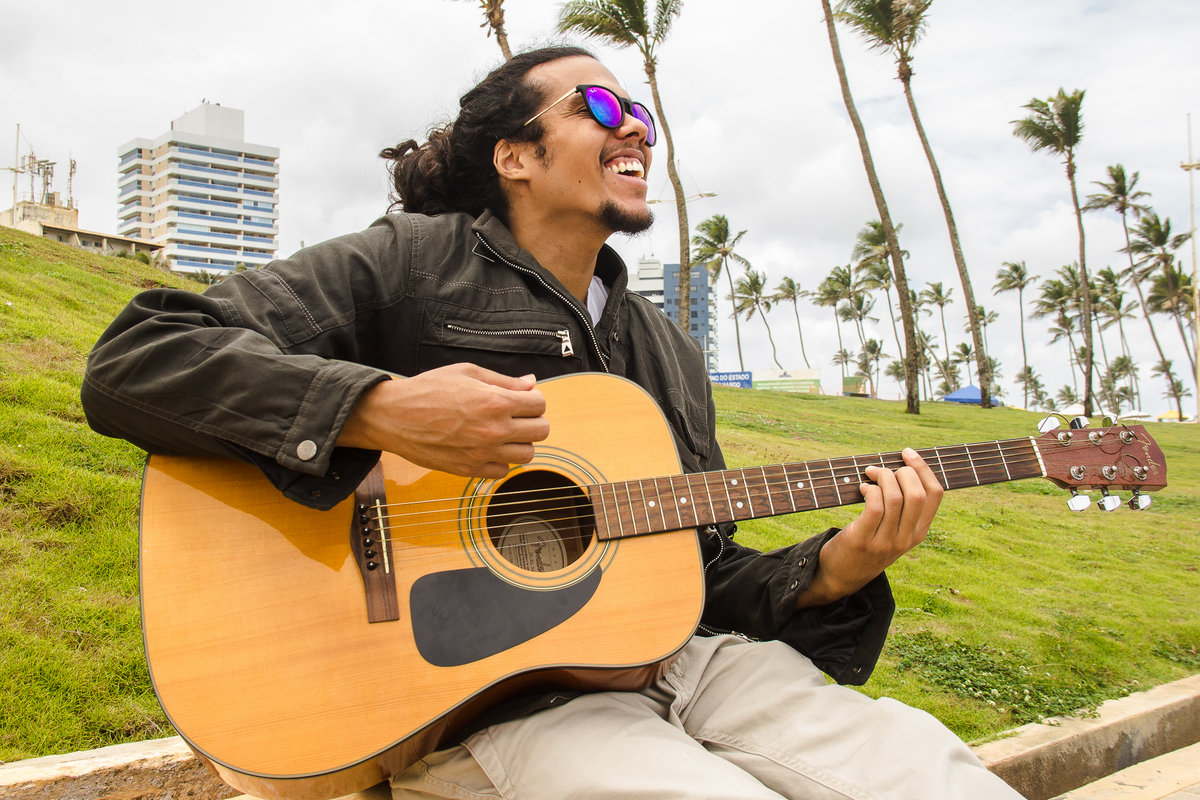Abençoa | Victor Badaro