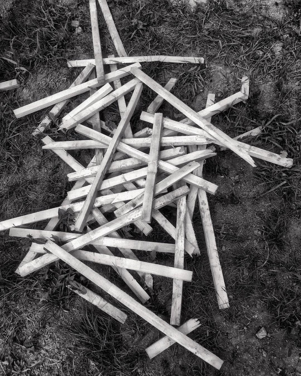 SUPERFICIAL ABYSSES | DISMAY