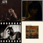 Mickmas EP Vol. 1 | Mick Flannery