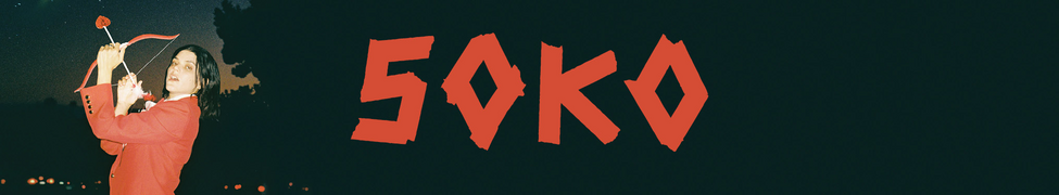 Feel Feelings | SoKo