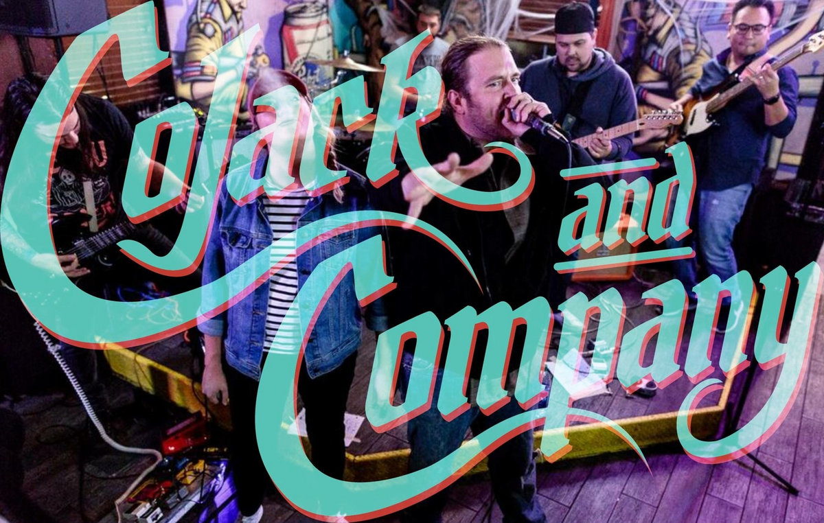 Amid The Madness | CoJack and Company