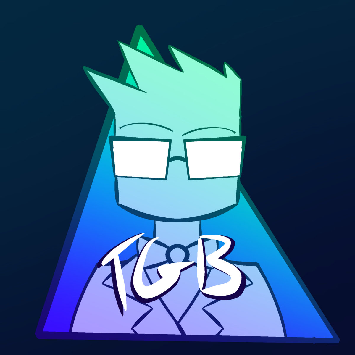 Fortune Favors the Italics | ThatGuyBrian | That Guy...Brian