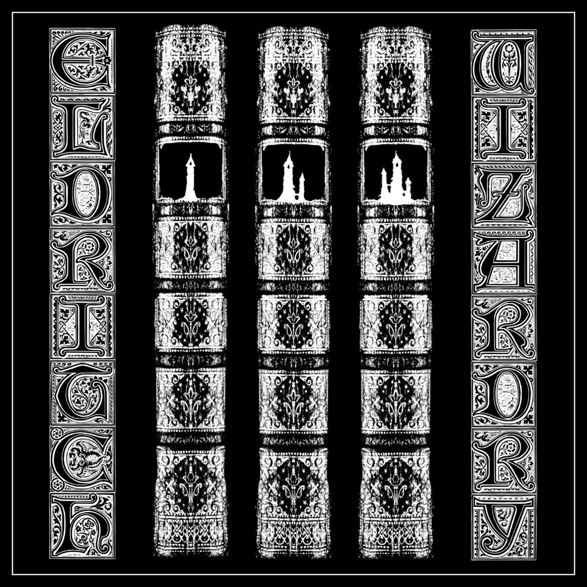 Towers Trilogy Cassette Set | Eldritch Wizardry