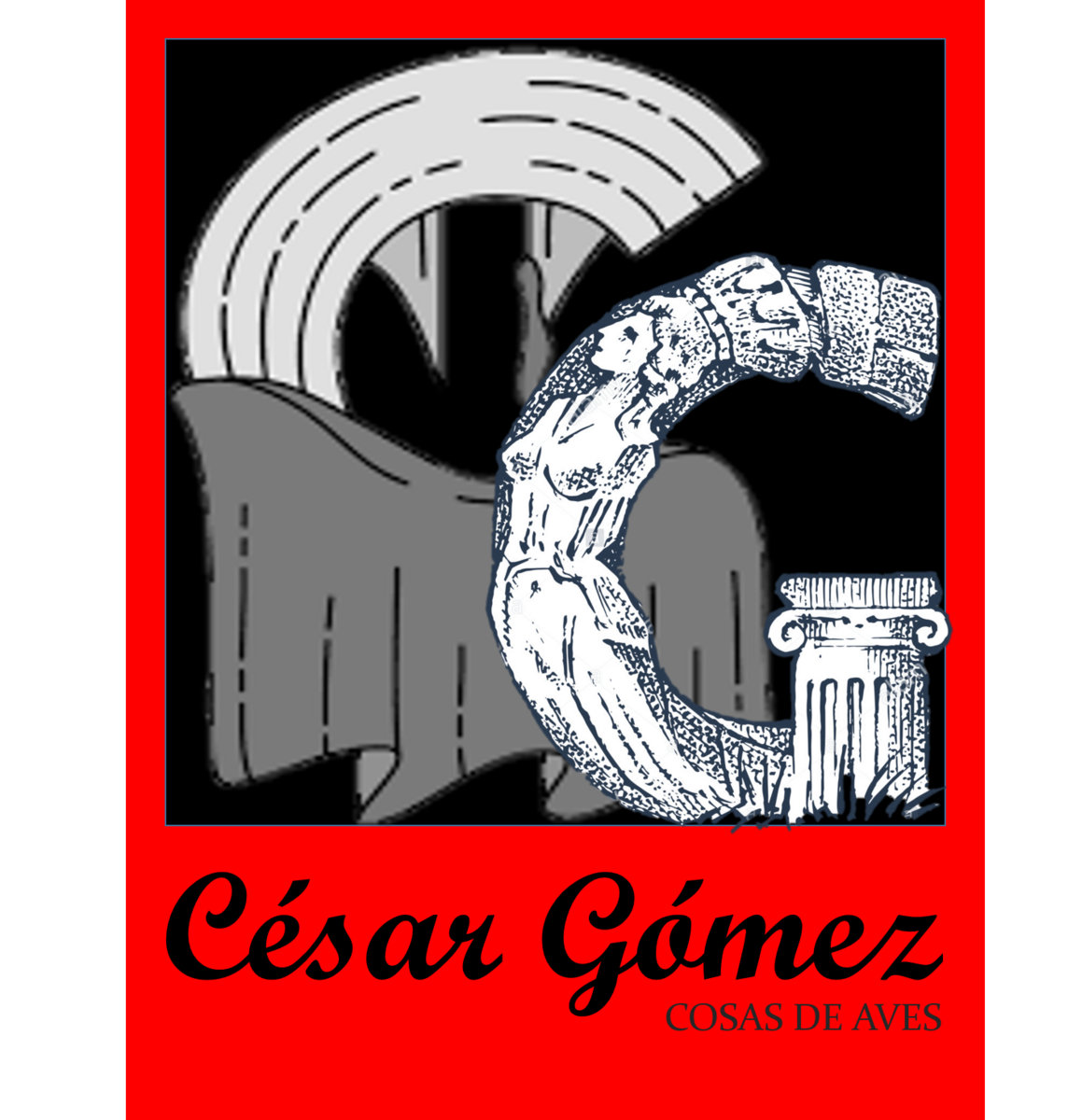 Doom Console | César Gómez