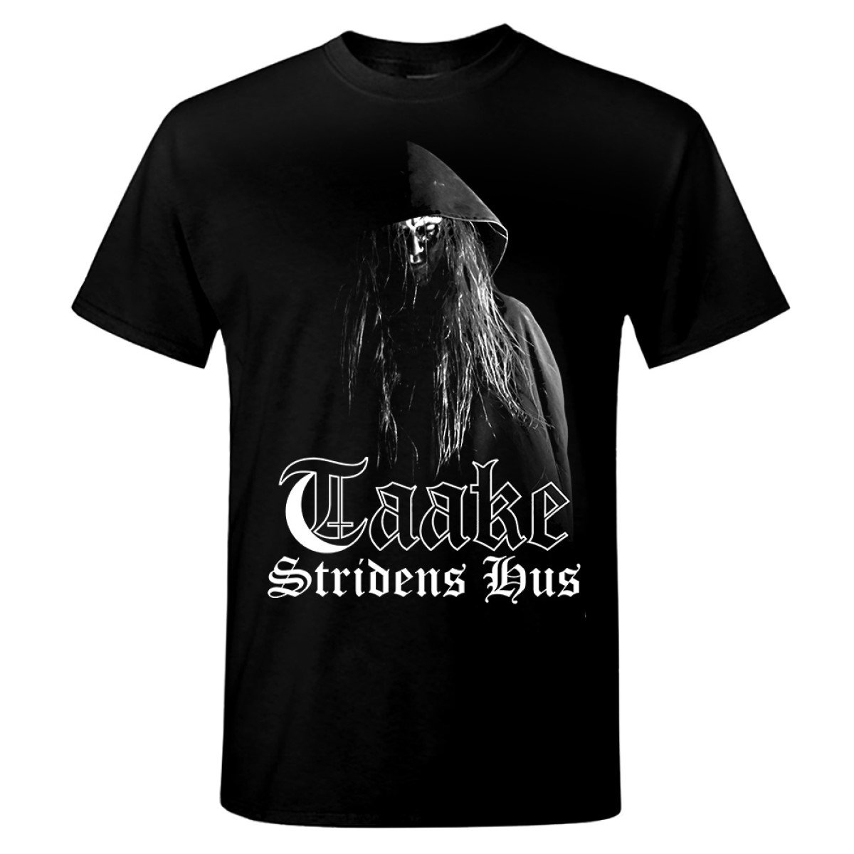 TAAKE | Metal Merch