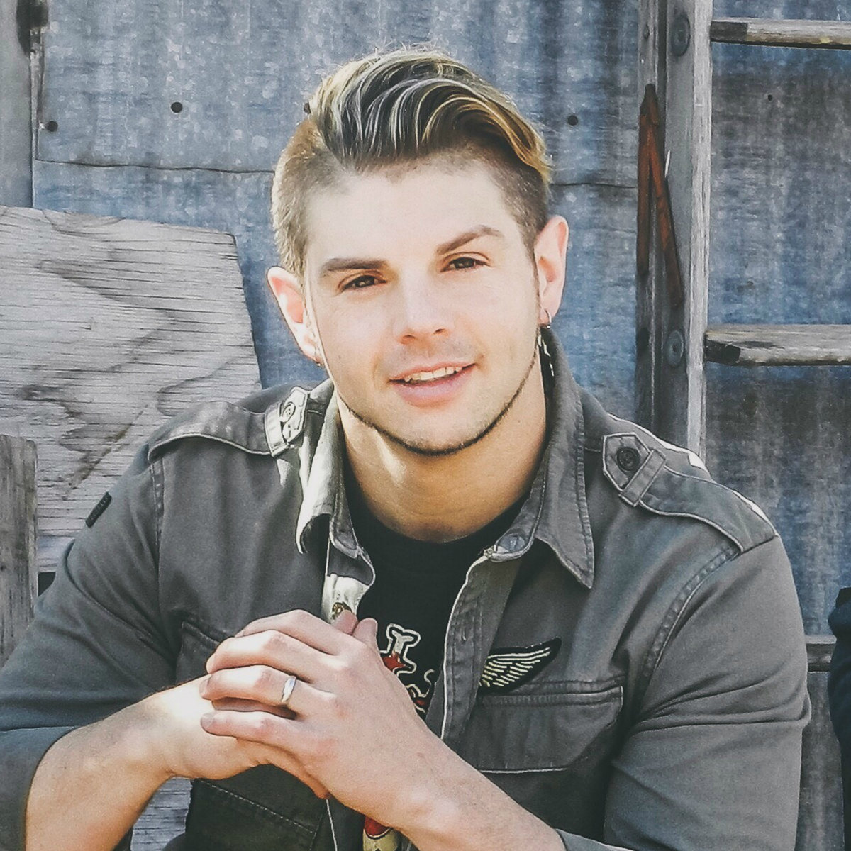Best Daddy | Cody Qualls