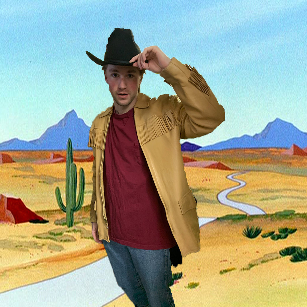 Falling Heartaches | Stuart Kimball