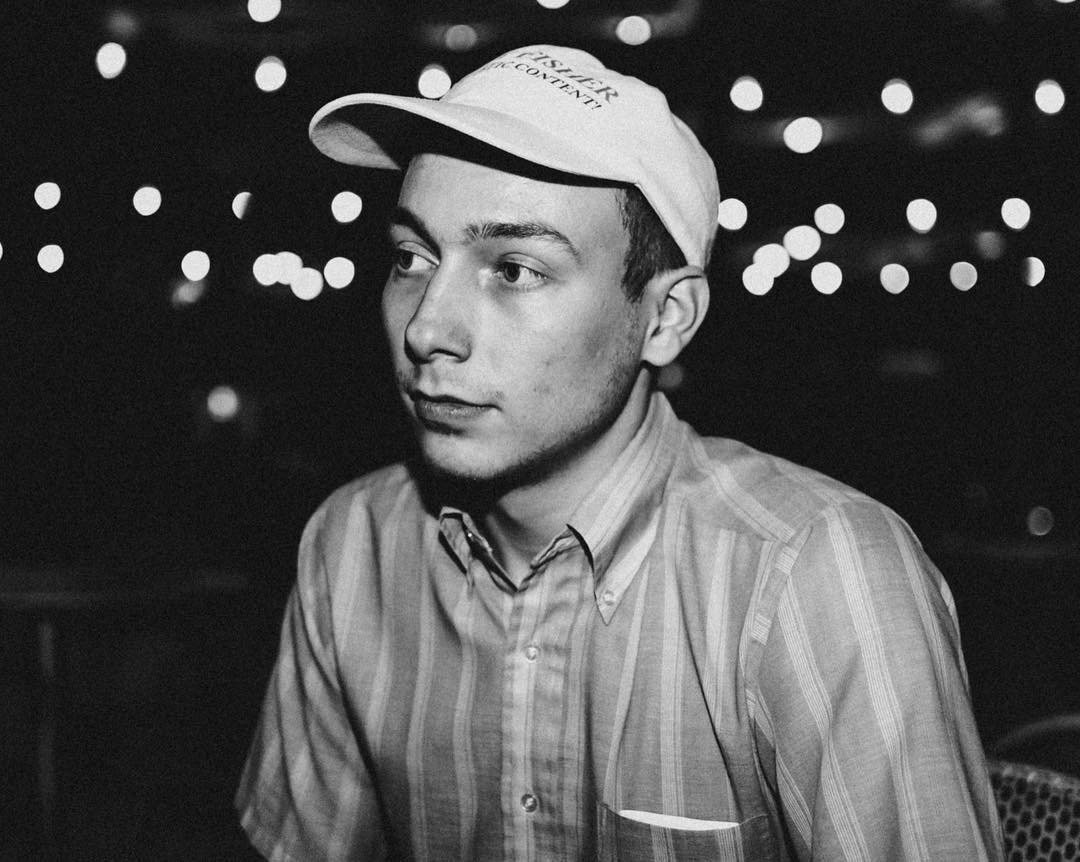 Music | Jacob Bissell