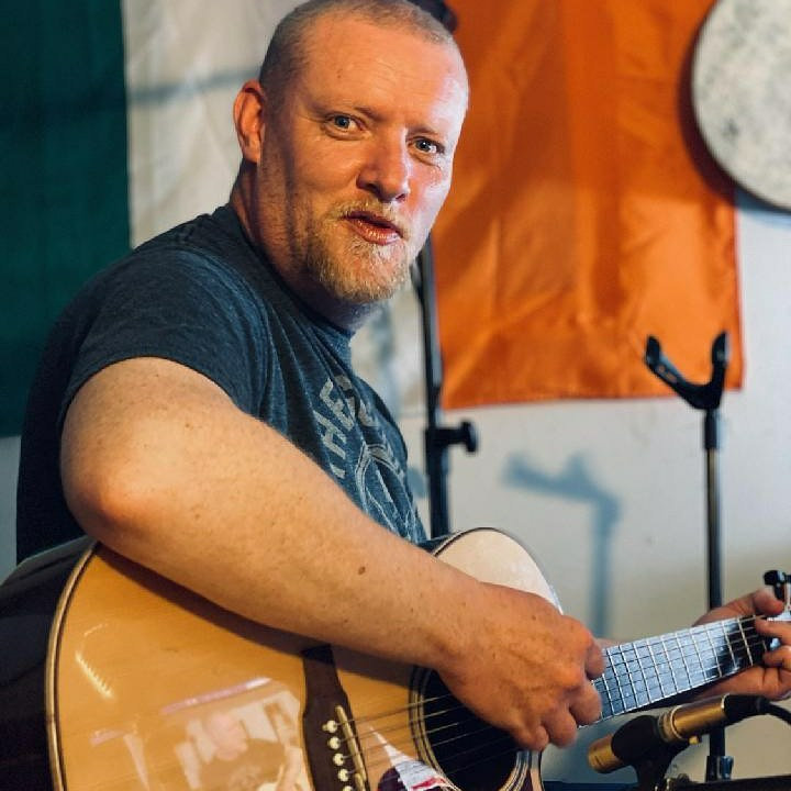 Life Is Hard | THAT IRISH GUY