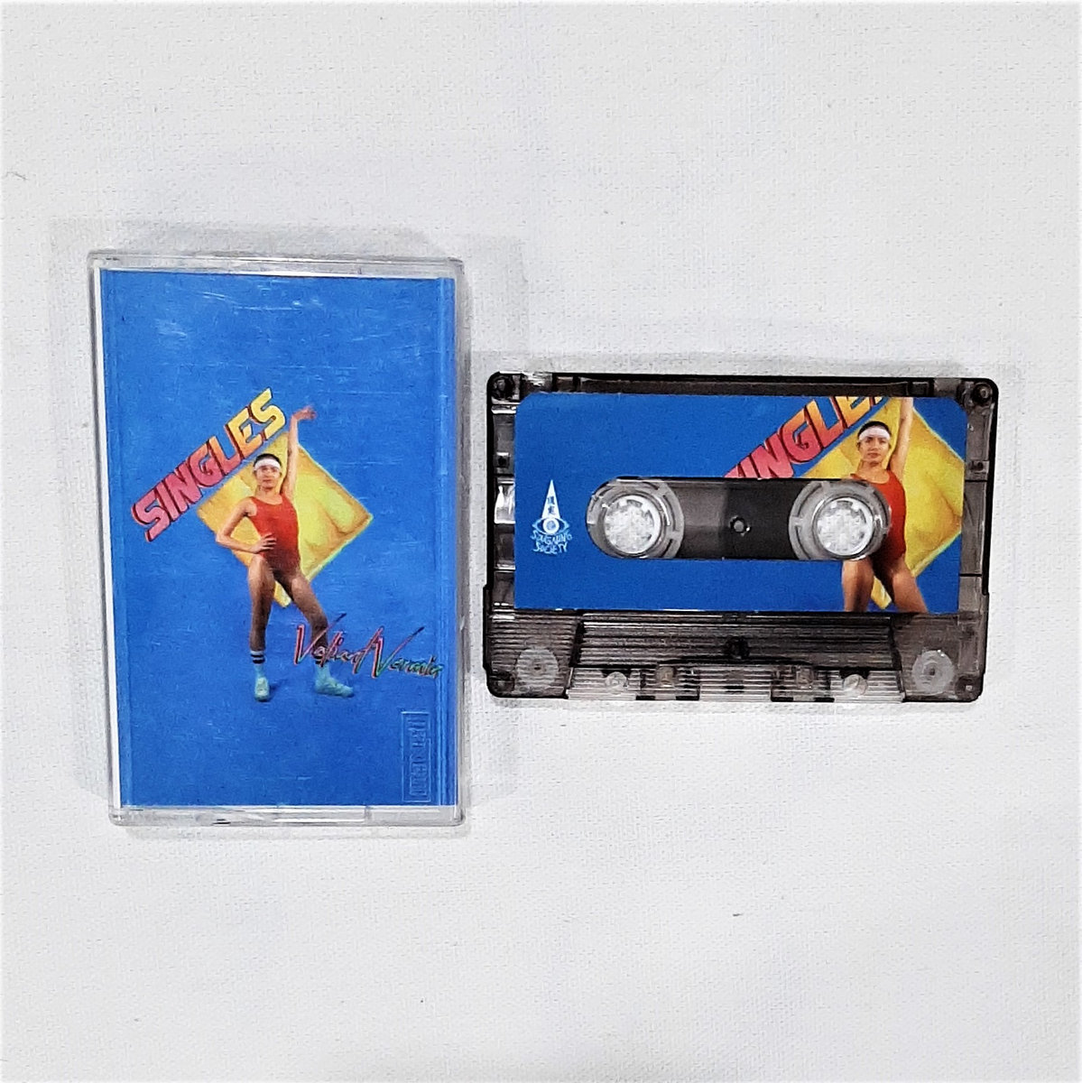 Sunday Best (feat. Ricky Montgomery) | Valiant Vermin | Genjitsu ...