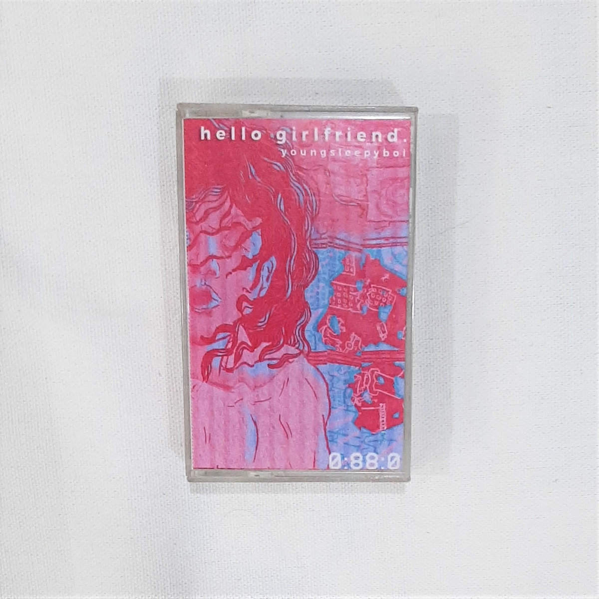 hello girlfriend. | youngsleepyboi | Genjitsu Stargazing Society