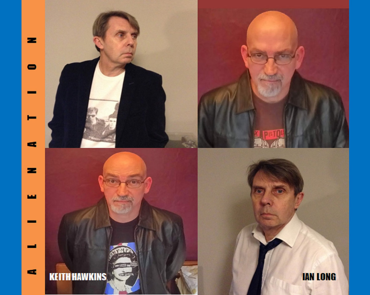 Alienation | 4 O'Clock Planes